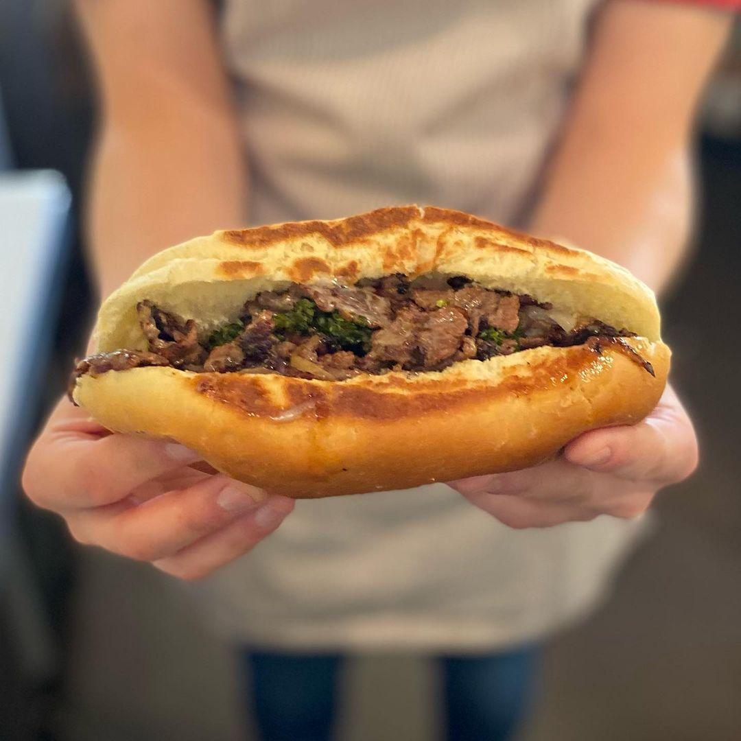 Jack's Burger Shack menu in St. Albert, Alberta, Canada