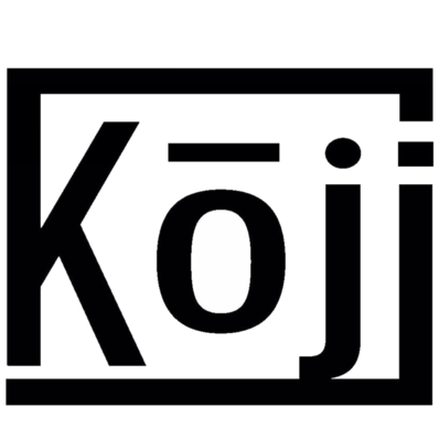 Menu for Koji in Hartford, CT | Sirved