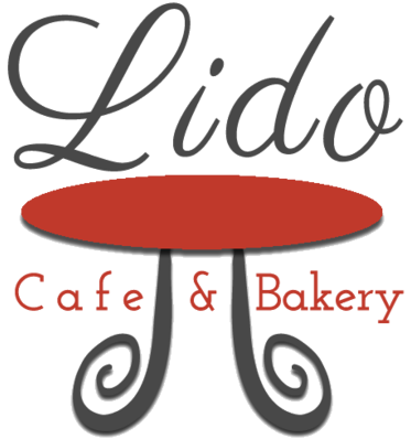 Lido Café and Bakery Menu - Carmichael, California | Sirved