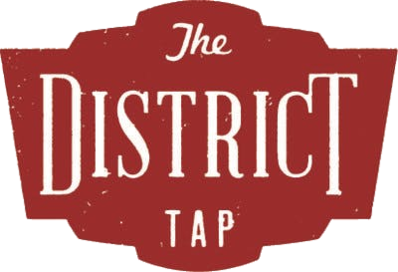 Menu for The District Tap in Indianapolis, IN | Sirved