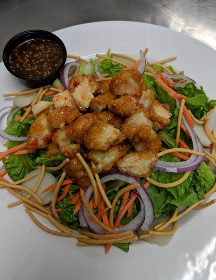 Nineteen Bar + Grill menu in Red Wing, Minnesota, USA