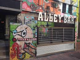 Menu for Cafe Alley in Ardmore, OK | Sirved