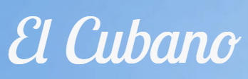 Menu for El Cubano in St Paul, MN | Sirved