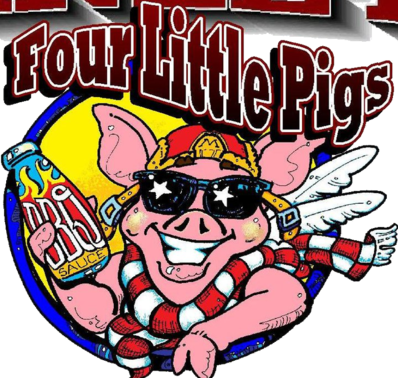 Menu for 4 Little Pigs BBQ in Benton, KY | Sirved