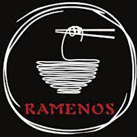 Menu for Ramenos in Santa Ana, CA | Sirved