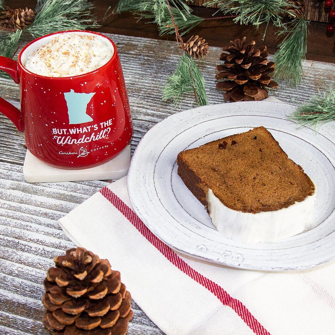 Photos for Caribou Coffee in Maple Grove, MN | Sirved