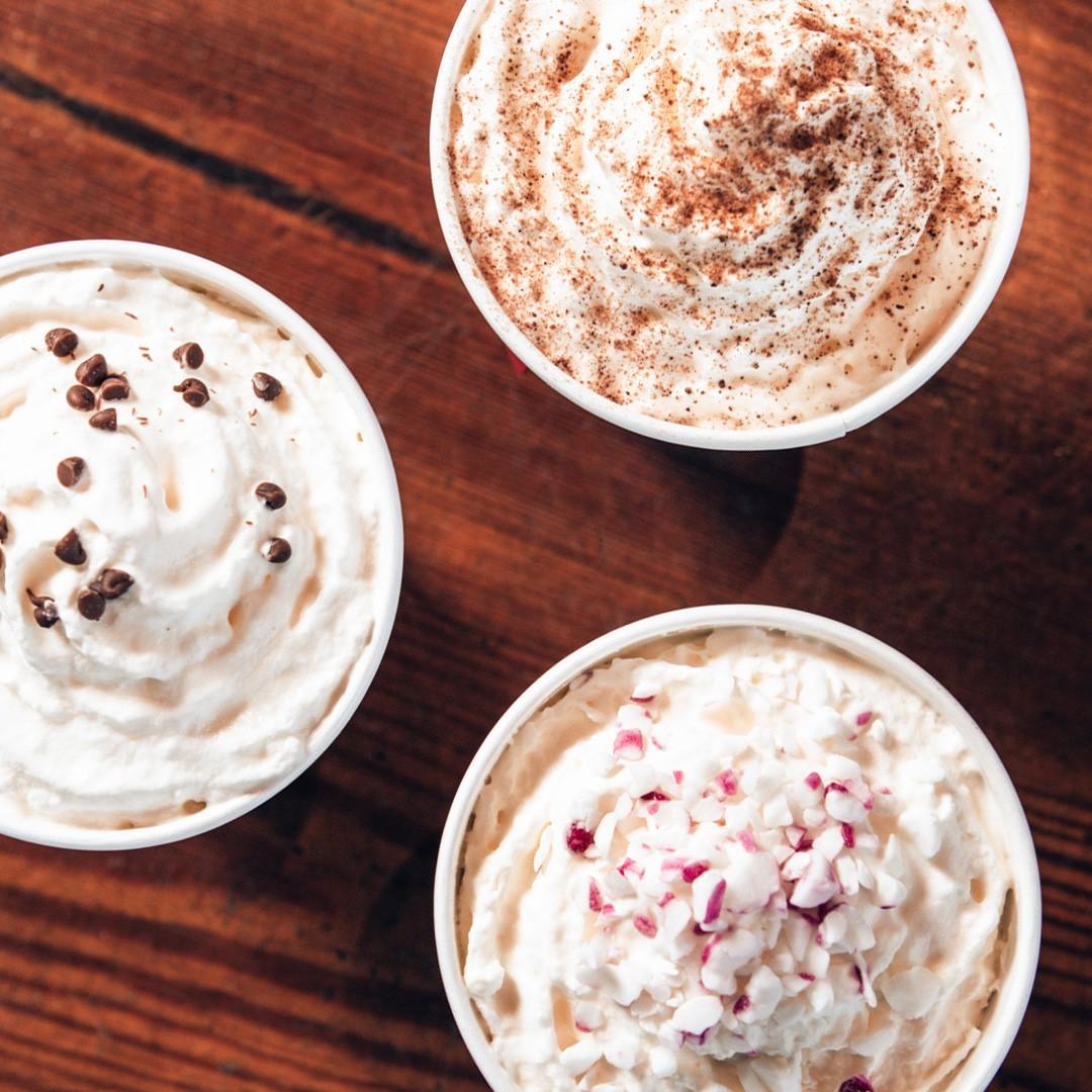 Photos for Caribou Coffee in Maple Grove, MN | Sirved