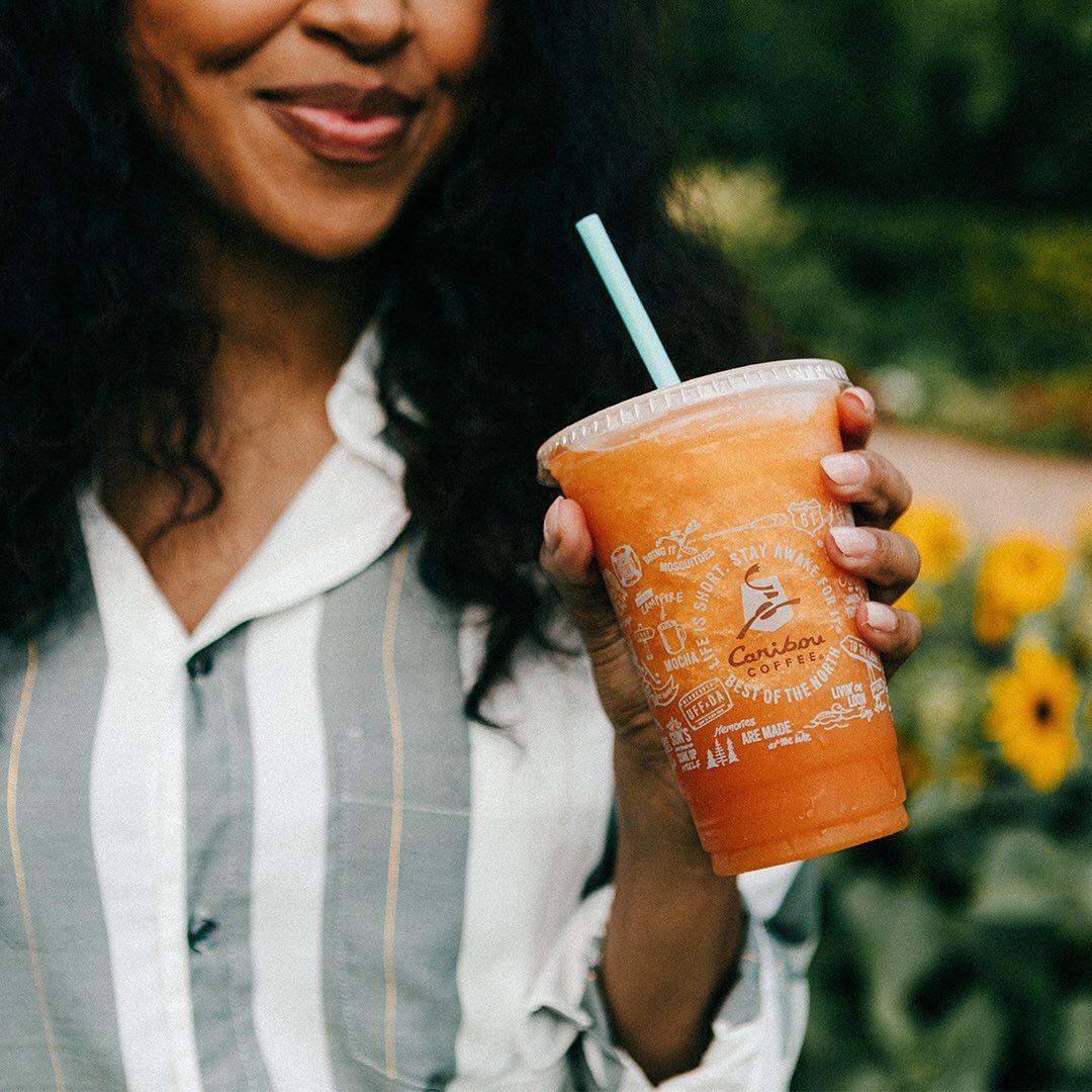 Photos for Caribou Coffee in Maple Grove, MN | Sirved