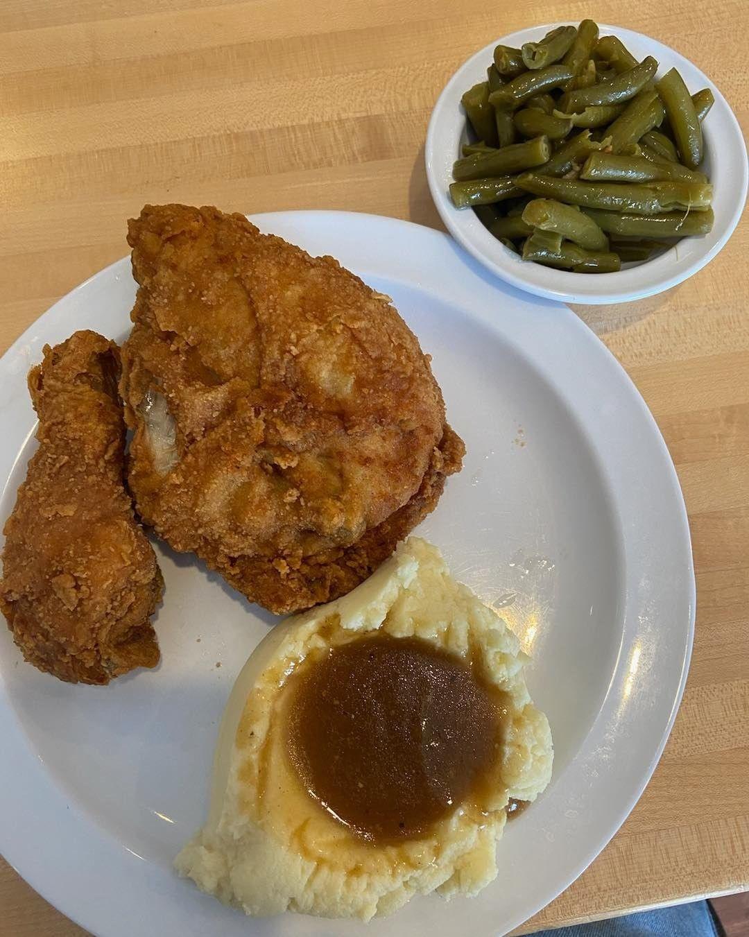 Corner Cafe At The Leland menu in Richmond, Indiana, USA