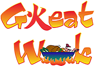 Menu for Great Wok in Harrisonburg, VA | Sirved