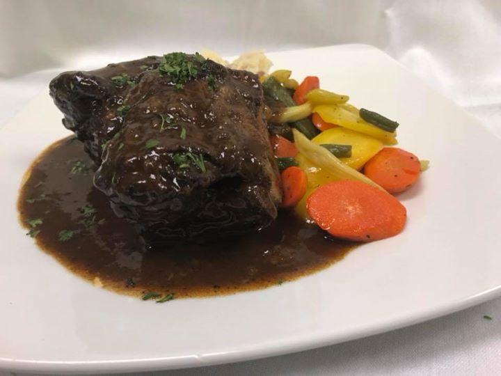 Allegheny Grille menus in Foxburg, Pennsylvania, United States