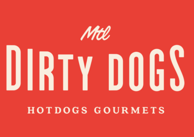 Menu for Dirty Dogs in Montréal, QC | Sirved