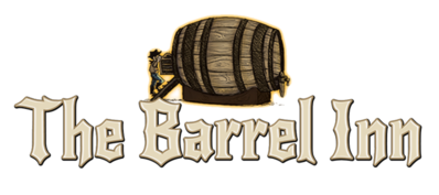 Menu for The Barrel Inn in Marshall, WI | Sirved
