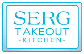 Menu for SERG Takeout Kitchen in Hilton Head Island, SC | Sirved