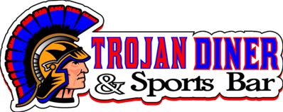 Menu for Trojan Diner and Sports Bar in Chambersburg, PA | Sirved