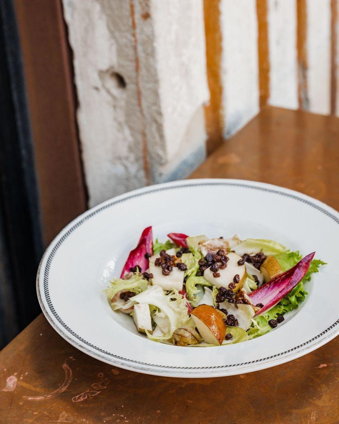 Ironside Fish & Oyster menu in San Diego, California, USA