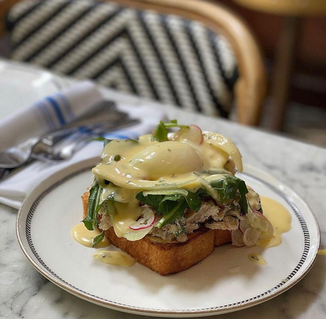 Ironside Fish & Oyster menus in San Diego, California, United States