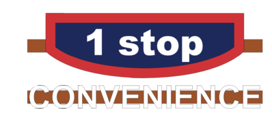 Menu for 1 Stop Convenience Store in Saskatoon, SK | Sirved