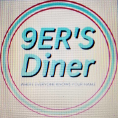 Menu for 9ers Diner & Pub in Brunswick, OH | Sirved