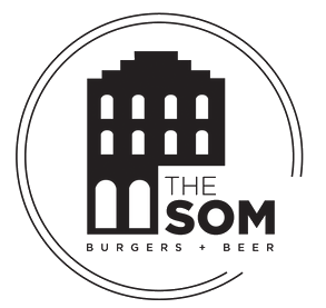 Menu for The Som in Burlington, IA | Sirved