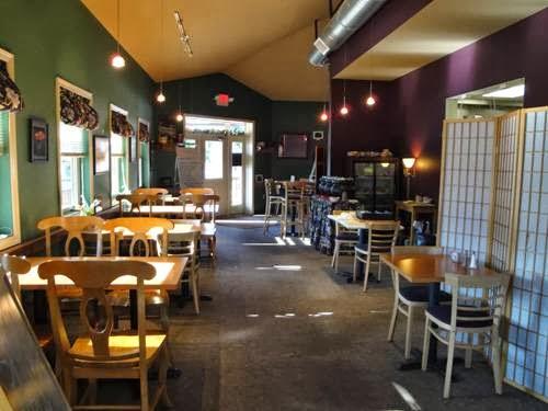 The Ridge Inn Restaurant menus in Laurelville, Ohio, United States