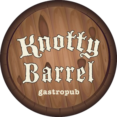 Menu for Knotty Barrel Rancho Penasquitos - San Diego, CA | Sirved