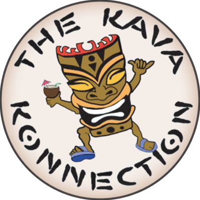 Menu for The Kava Konnection in Greenville, SC | Sirved