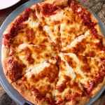 Mineo's Pizza House menu in Pittsburgh, Pennsylvania, USA