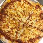 Mineo's Pizza House menu in Pittsburgh, Pennsylvania, USA