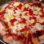 Mineo's Pizza House menu in Pittsburgh, Pennsylvania, USA