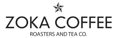 Menu for Zoka Coffee Roasters and Tea Company in Kirkland, WA | Sirved