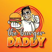 Menu for The Burger Daddy (Food Truck) in Houston, TX | Sirved