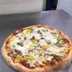 Batavia's Original menu in Batavia, New York, USA