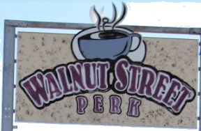 Menu for Walnut Street Perk in Spokane Valley, WA | Sirved