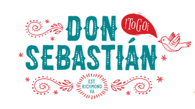 Menu for Salsas Don Sebastian in Midlothian, VA | Sirved