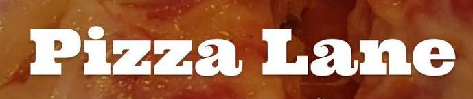 Menu for Pizza Lane in Sumter, SC | Sirved