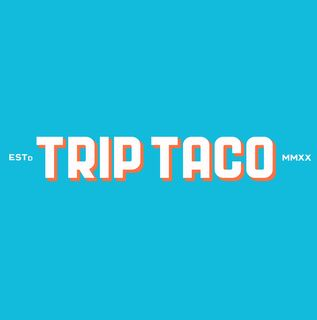 Menu for Trip Taco in Peterborough, ON | Sirved