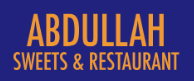 Menu for Abdullah Sweets in Queens, NY | Sirved