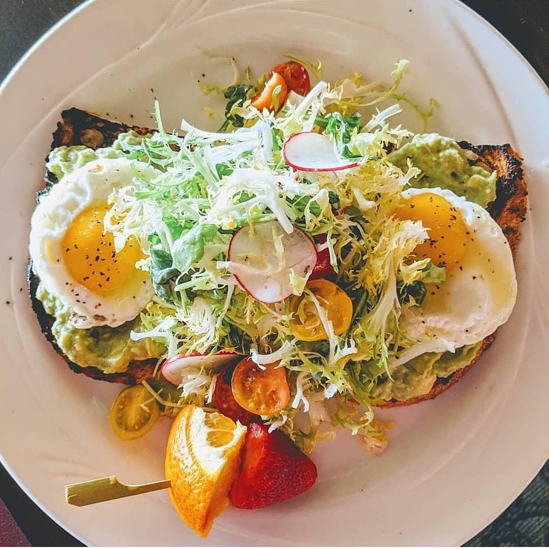 Odyssey Restaurant & Events menu in Granada Hills, California, USA