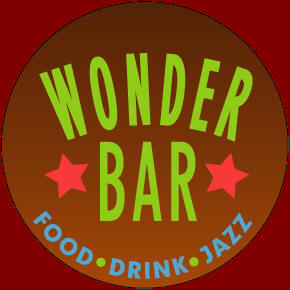 Menu for Wonder Bar Cleveland in Cleveland, OH | Sirved