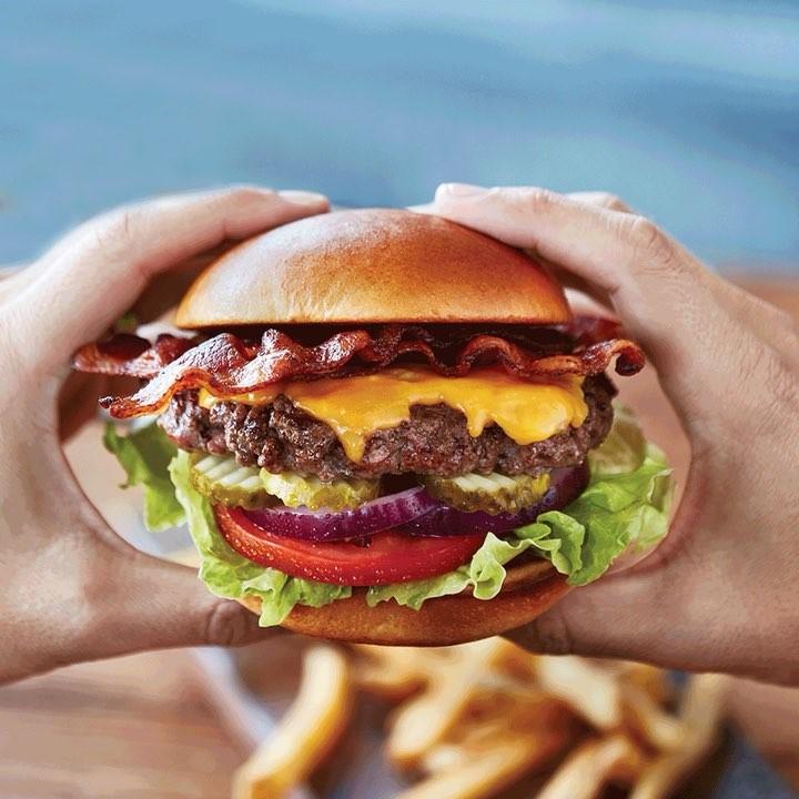 Applebee's Grill + Bar menu in Springfield, Ohio, USA