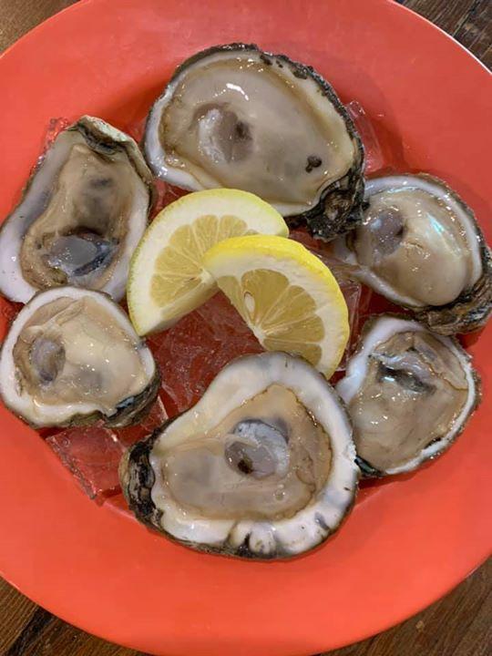 Shipwreck Bar & Grill menus in Griffith, Indiana, United States