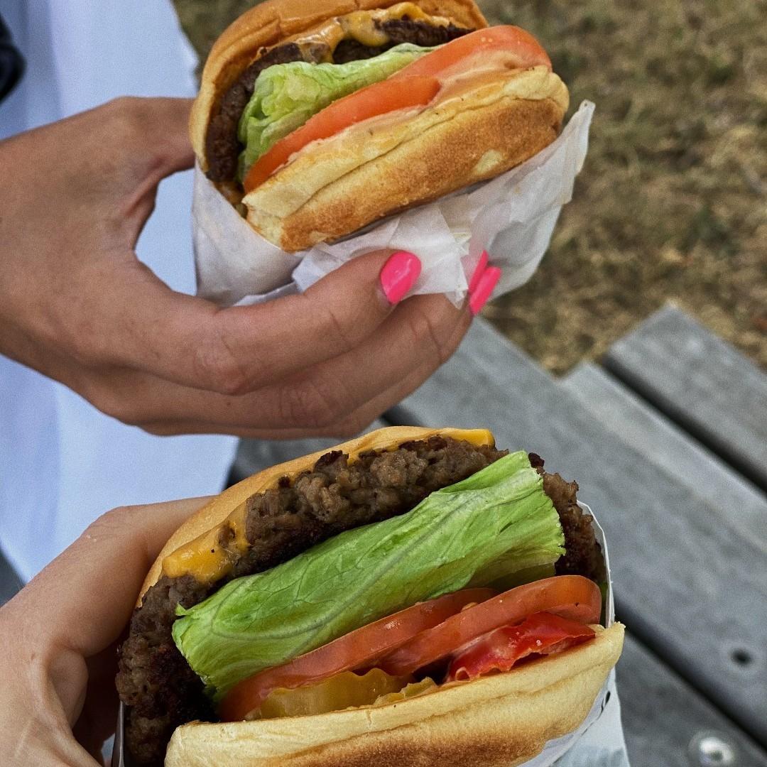 Uniburger menu in Montreal, Quebec H2C 1R3, Canada