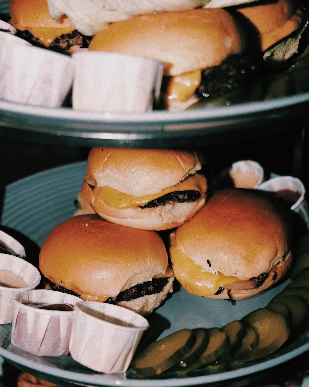 Uniburger menu in Montreal, Quebec H2C 1R3, Canada