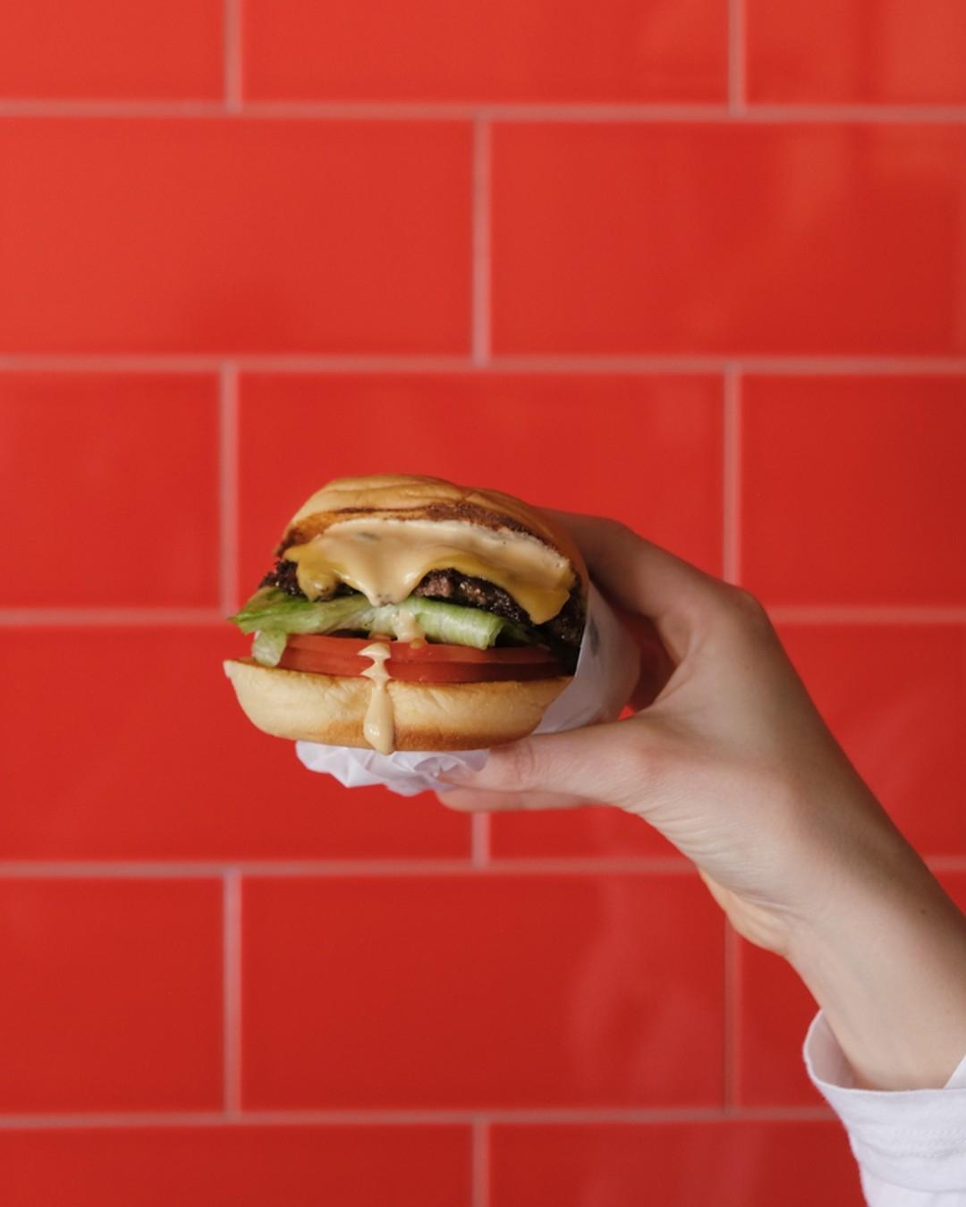 Uniburger menu in Montreal, Quebec H2C 1R3, Canada