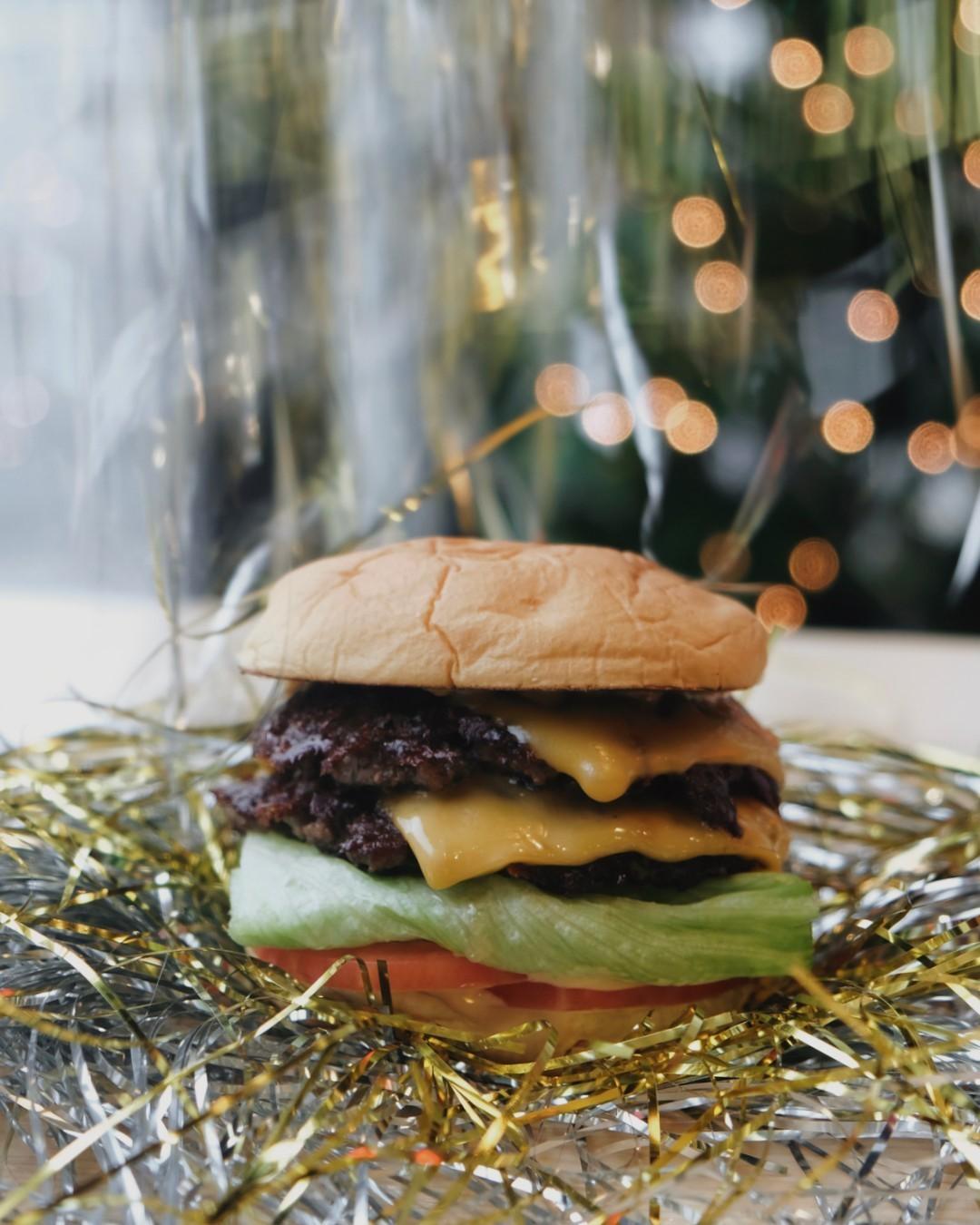 Uniburger menu in Montreal, Quebec H2C 1R3, Canada