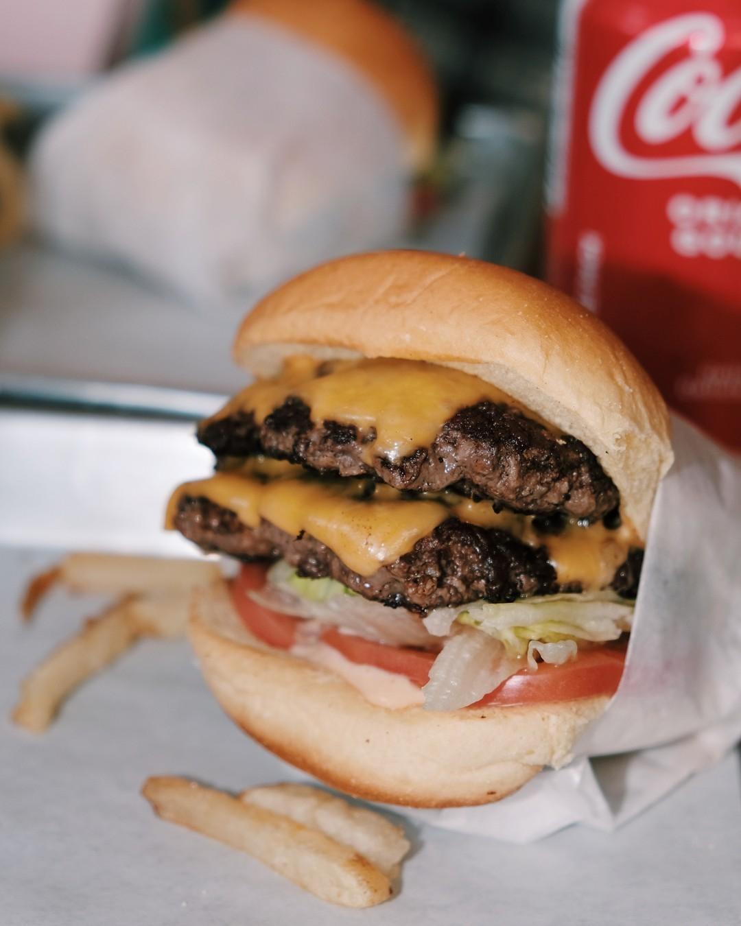 Uniburger menu in Montreal, Quebec H2C 1R3, Canada