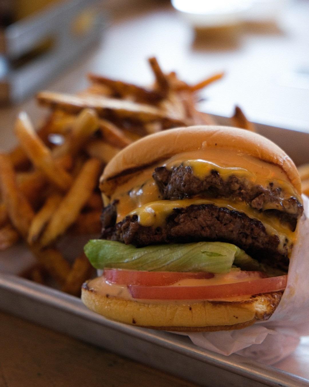 Uniburger menu in Montreal, Quebec H2C 1R3, Canada