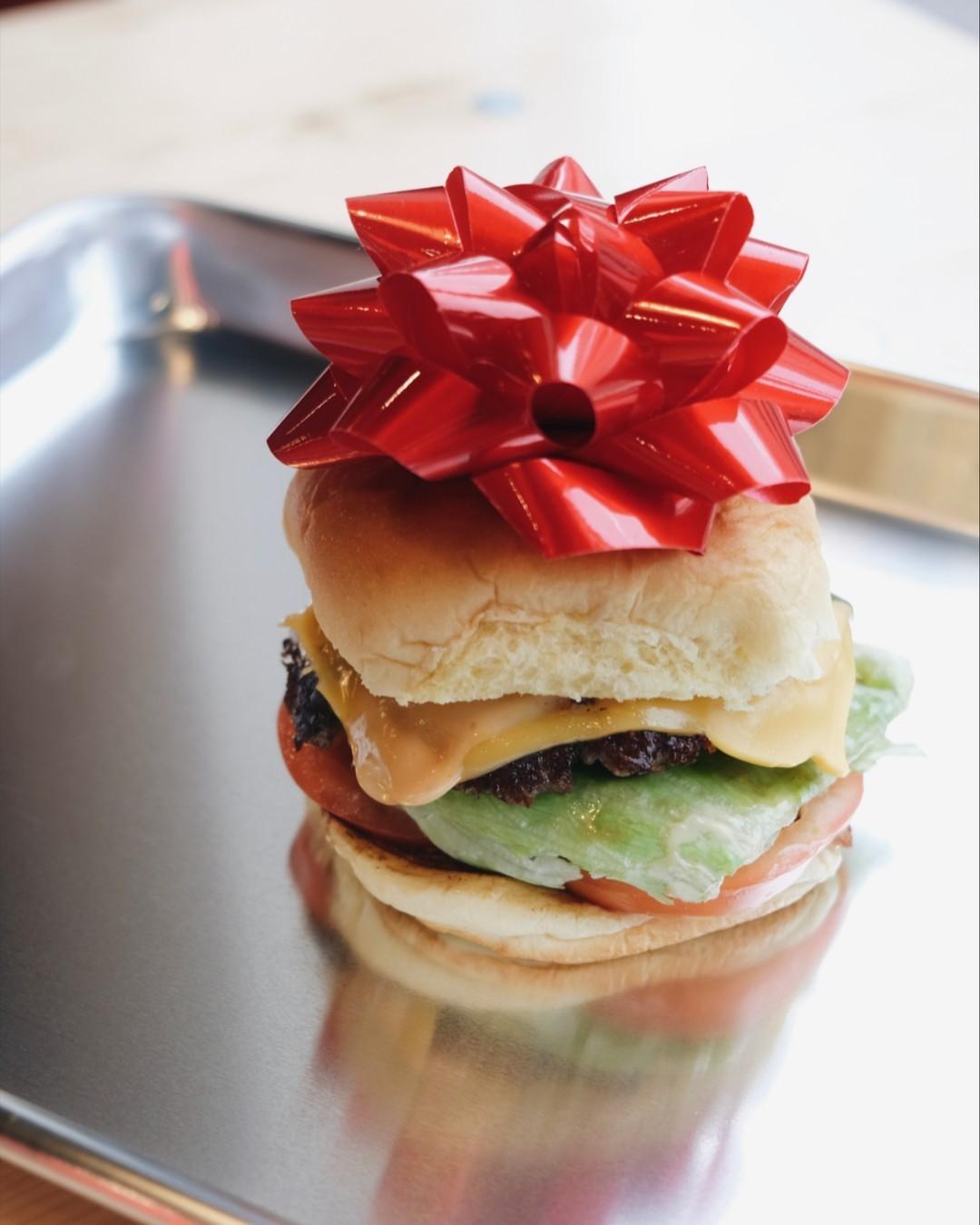 Uniburger menu in Montreal, Quebec H2C 1R3, Canada