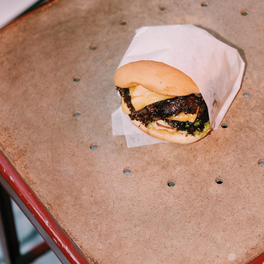 Uniburger menu in Montreal, Quebec H2C 1R3, Canada